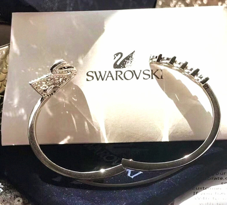 Браслет Swarovski Swan