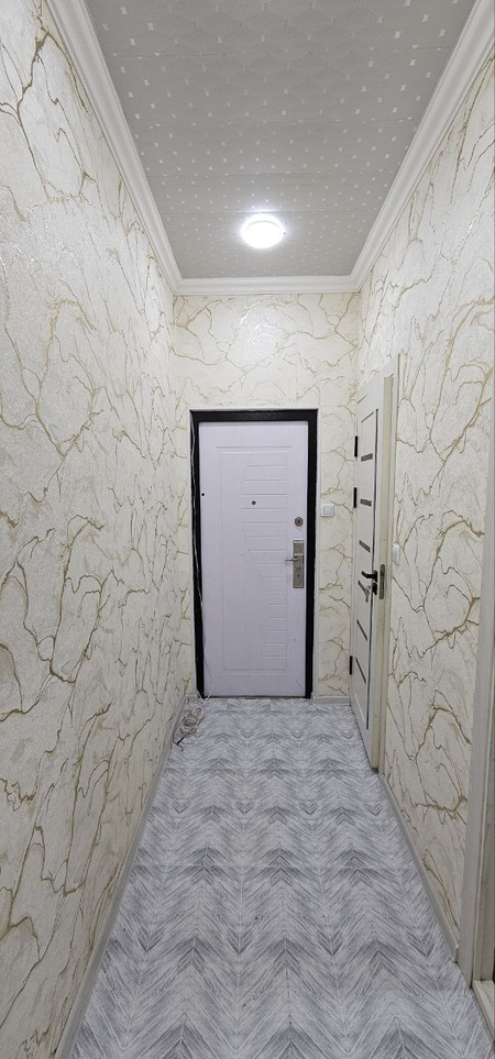 #Чиланзар13 2,3,4 50м²