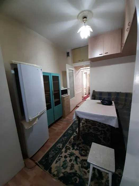 Аренда 3 комнатной квартиры на 3 квартале ID: MD 423