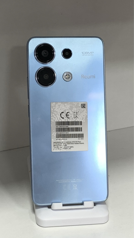 Xiaomi Redmi Note 13