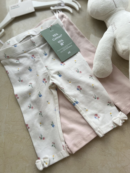Продам лосины h&m