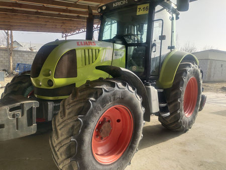 Arion 630sotiladi