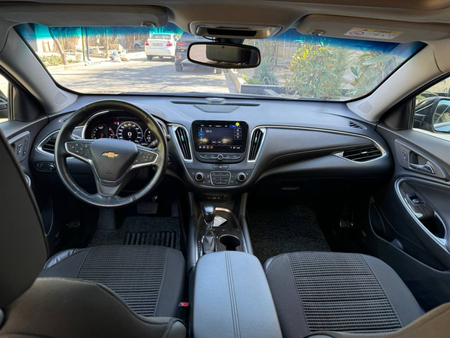 Malibu premier tozza