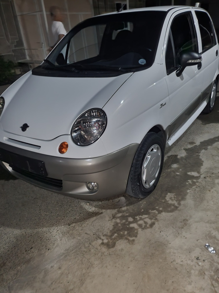 Best matiz sotiladi