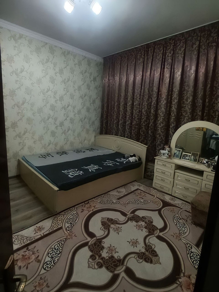 Продаётся дом Мирабадский район, Файзабад. Соток: 2,5 Комнат-4