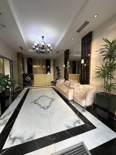 Сдается 2 комнатная на Mirabad Avenue