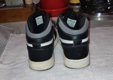 Кроссовки Найк Эир Джордан - Nike Air Jordan Р-39