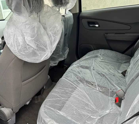Cobalt GX-STYLE PLUS AT 2024/25