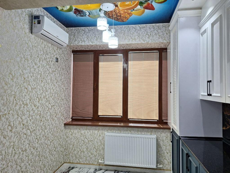 Апартамент квартира
