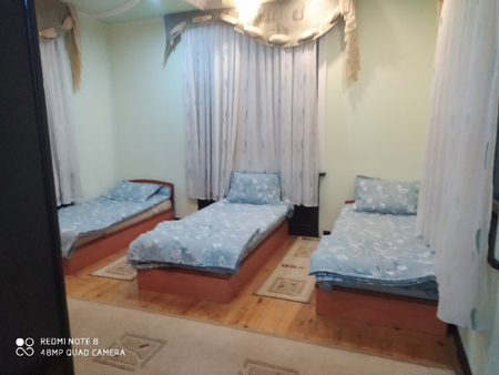 Villa Green Park Charvak dacha