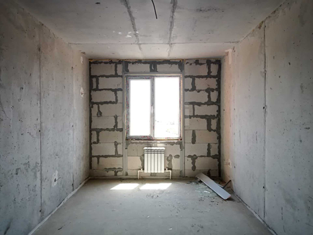 2-комн. квартира, 53,5 м², 5/10 этаж