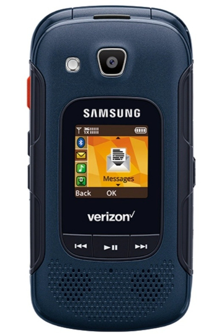 Samsung convoy 4 verizion perfectum