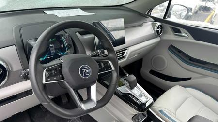 BYD Yuan Pro 405 KM Noble Edition Full кредит ва лизинг!! Счёт справка