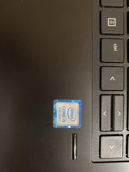 HP Probook 440 G5