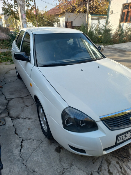 Lada priora 2172