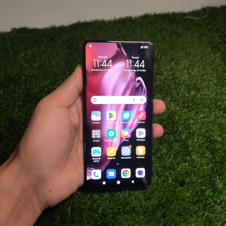 Redmi note 12 pro+5G srochni sotiladi dastavka bor