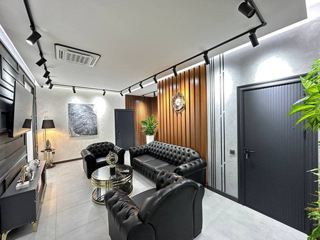 Продаётся офис 200м² с арендатором