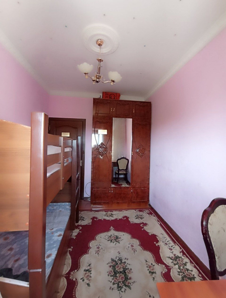 Коракамиш 2/4 Тансикбаева