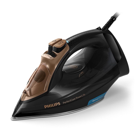 Паровой утюг Philips 5000 Series DST5020/30