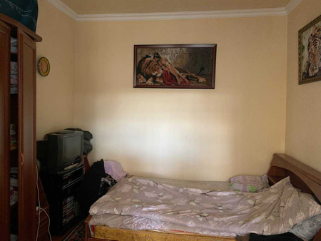 ПРОДАЁТСЯ ДОМ 2.5 соток в г. Самарканд