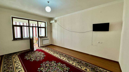 3 xonali kvartira ijaraga beriladi. e'lon id:255046