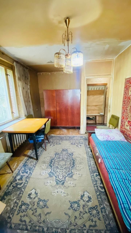 26 квартал Чиланзар 1//3//5 Кирпич  42м²