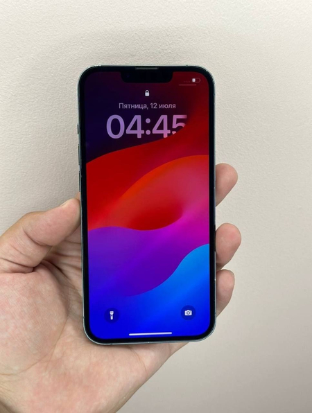 iPhone 13 Pro 128гб