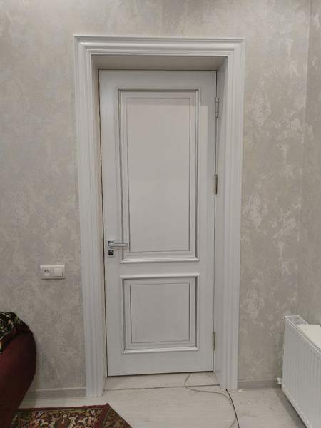 Kraska sepamiz usluga