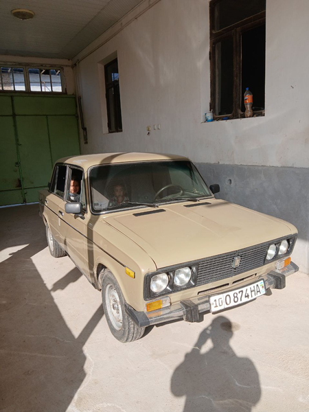Lada 2106 jiguli