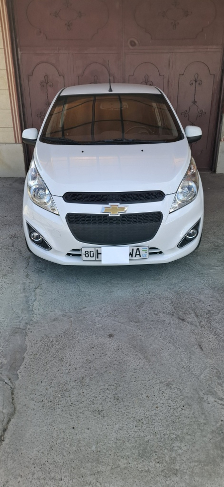 spark AVTOMAT . gaz qoilmagan