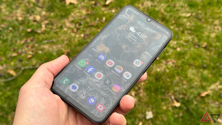 Samsung A15 6RAM 128GB