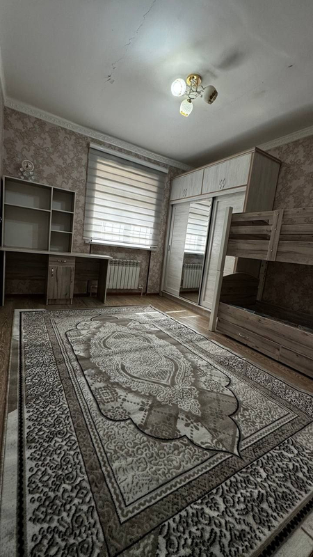 Аренда,Сергели 5а,3 ком