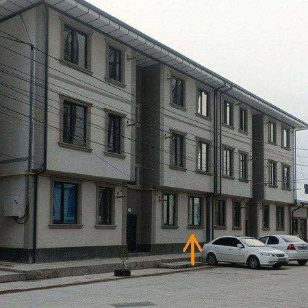 СРОЧНО !! Продается квартира в Яшнабаде 1/3/3 ( 28 кв/м ) Олмос