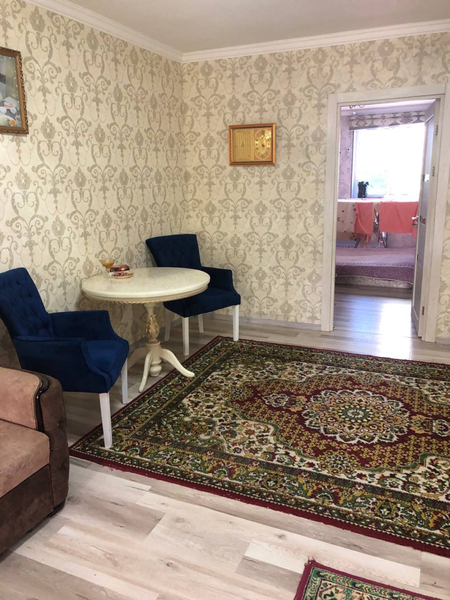 Срочно Сдаётся 2х комнатная квартира (Гагарина)