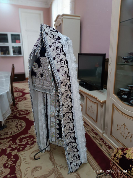 Национальный ансанбль