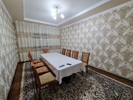 Срочно Продается Квартир Сергили 2/2/7