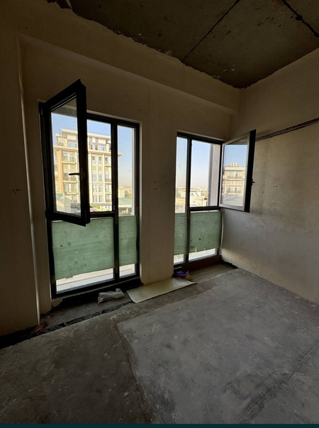 Продается 2х ком. квартира, ЖК Mirabad Avenue,ор-р:Мирабад-й р-н, 57м2
