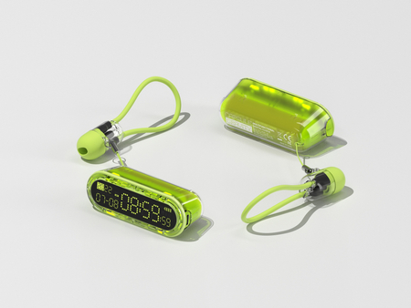New Shargeek 20W 5000mah