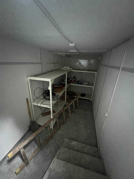 Сдается Нежилое помещение Ориентир: Ц4  115м2