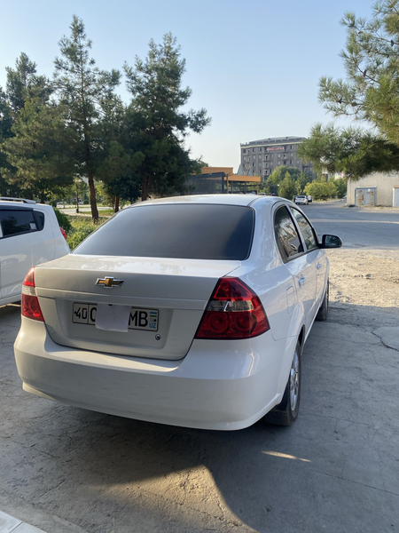 Некся 3 автомат