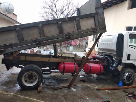 Isizu samasval tayorlap beramiz