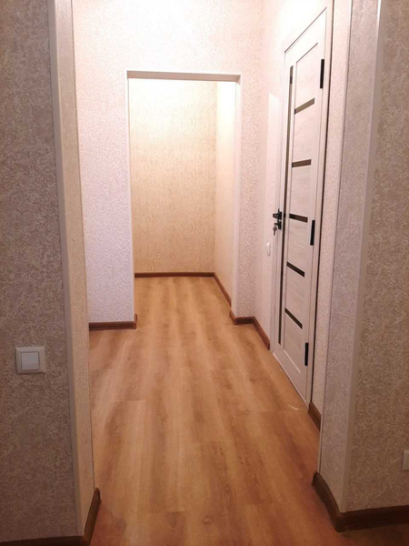 Новостройки - студии