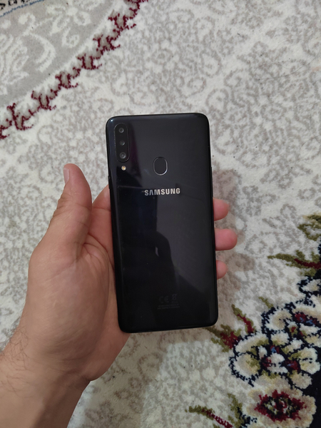 Samsung Galaxy A31 4+4/64Gb Igravoy Original sastayani ideal Yaxshi