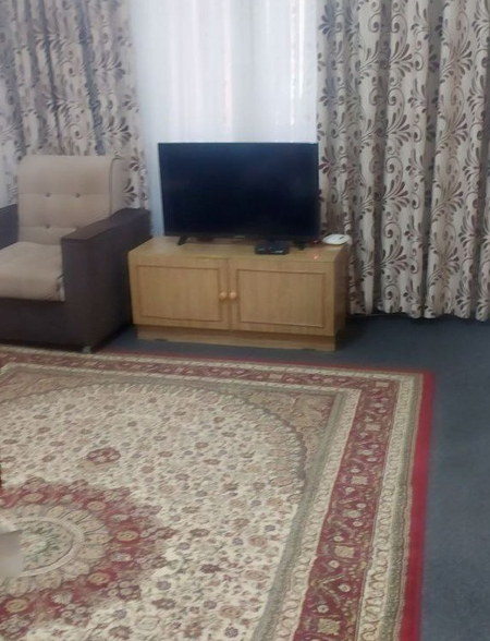 Продаю свою квартиру Чиланзар 19