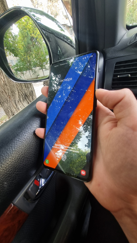 Samsung a 51.  6 128 gb
