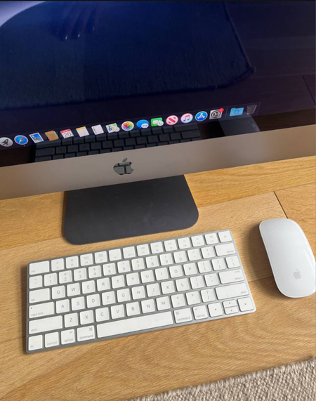 I Mac pro 2017 Процессор: 3.2 GHr 8-core Intel Xeon W