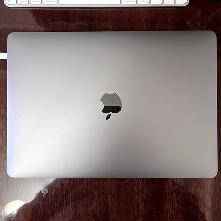 Macbook pro M1 100% batareyka