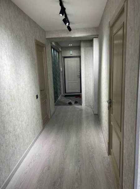Продажа квартира улица Бабура Корзинка Аэропорт ID:028