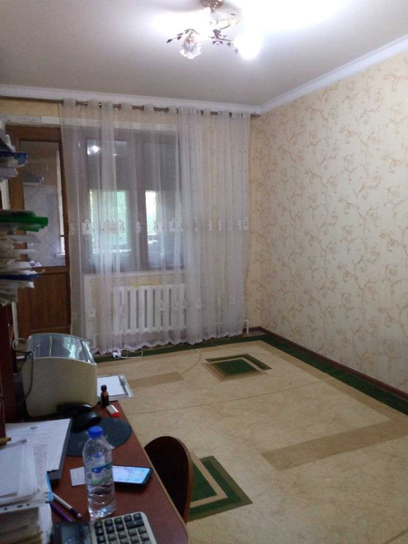 谷 128621 谷 Chilonzor tumanida kvartira sotiladi [47 м²]