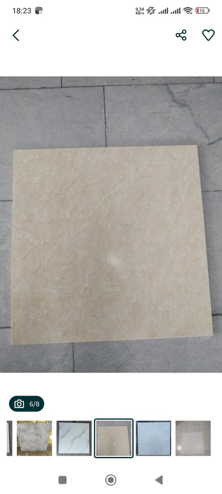 Keramik plitka 60/60